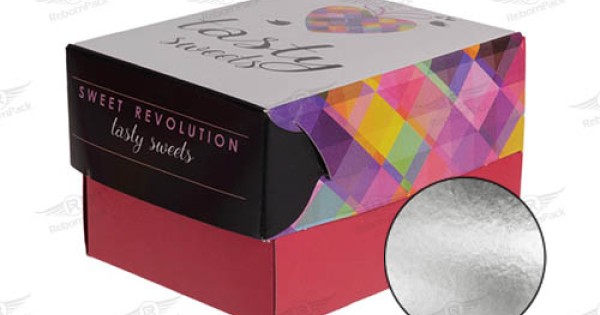 TASTY SWEETS ΚΟΥΤΙ ΖΑΧΑΡΟΠΛΑΣΤΙΚΗΣ ΜΑΤ ΜΕ ΕΣΩΤΕΡΙΚΗ ΠΛΑΣΤΙΚΟΠΟΙΗΣΗ 10KG