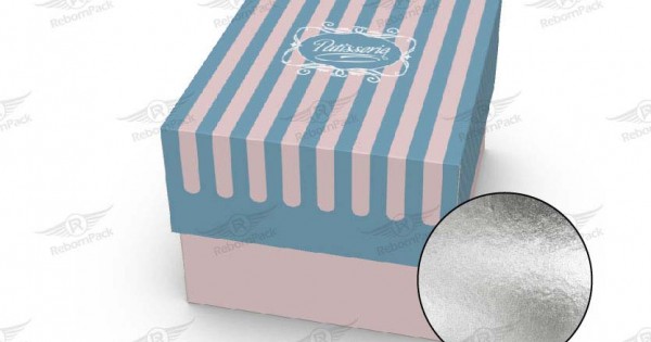 PATISSERIE ΚΟΥΤΙ ΖΑΧΑΡΟΠΛΑΣΤΙΚΗΣ ΜΑΤ ΜΕ ΕΣΩΤΕΡΙΚΗ ΠΛΑΣΤΙΚΟΠΟΙΗΣΗ 10KG