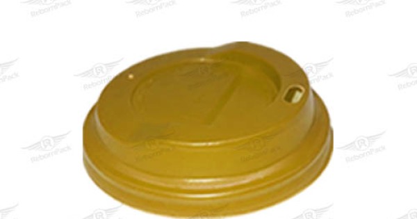 ΚΑΠΑΚΙΑ ΖΕΣΤΟΥ ΕΝΙΣΧΥΜΕΝΑ AMERICAN STYLE ΓΙΑ ΧΑΡΤΙΝΟ ΠΟΤΗΡΙ ΧΡΥΣΟ 50τμχ