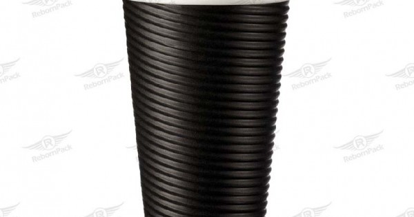 ΠΟΤΗΡΙ FREDDO 3D 12oz 16oz 8oz RIPPLE 25τμχ