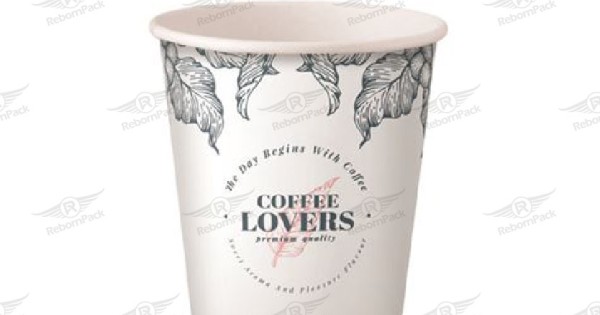 ΠΟΤΗΡΙ ΖΕΣΤΟΥ COFFEE LOVERS 50τμχ