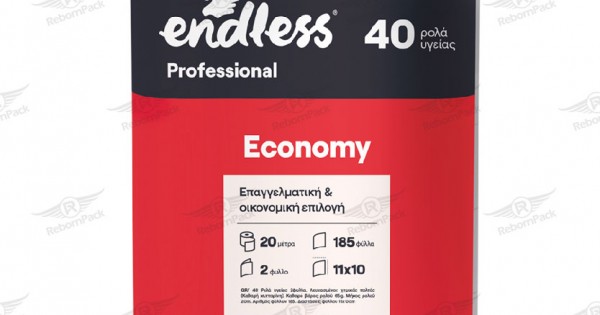 ΧΑΡΤΙ ΥΓΕΙΑΣ ENDLESS ECONOMY