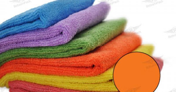 MICROFIBER ΠΑΝΙ ΓΙΑ ΟΛΕΣ ΤΙΣ ΕΠΙΦΑΝΕΙΕΣ 300gsm 40x40cm