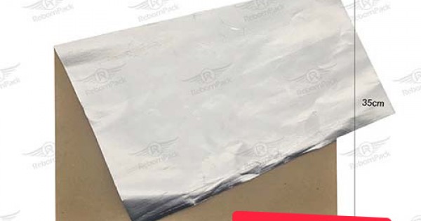 ΦΥΛΛΟ ΑΛΟΥΜΙΝΙΟΥ ΚΡΑΦΤ ΚΑΦΕ 10KG